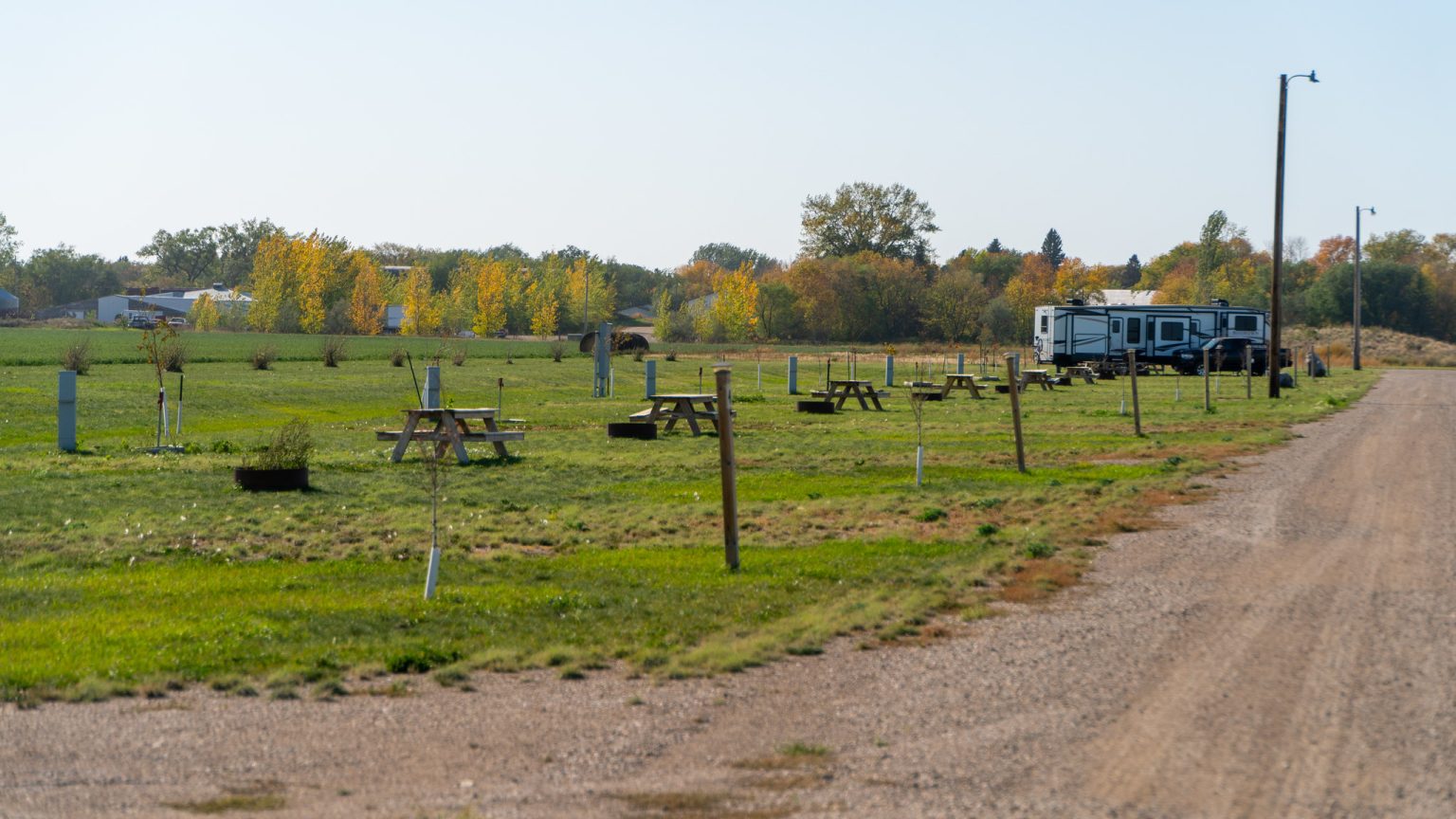 Real. Good. Camping and RV Parks - Real.Good.